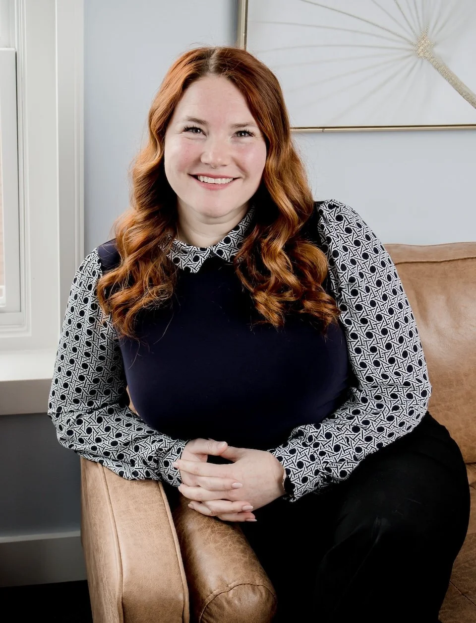 Michelle Power Freake — Power Counselling & Wellness