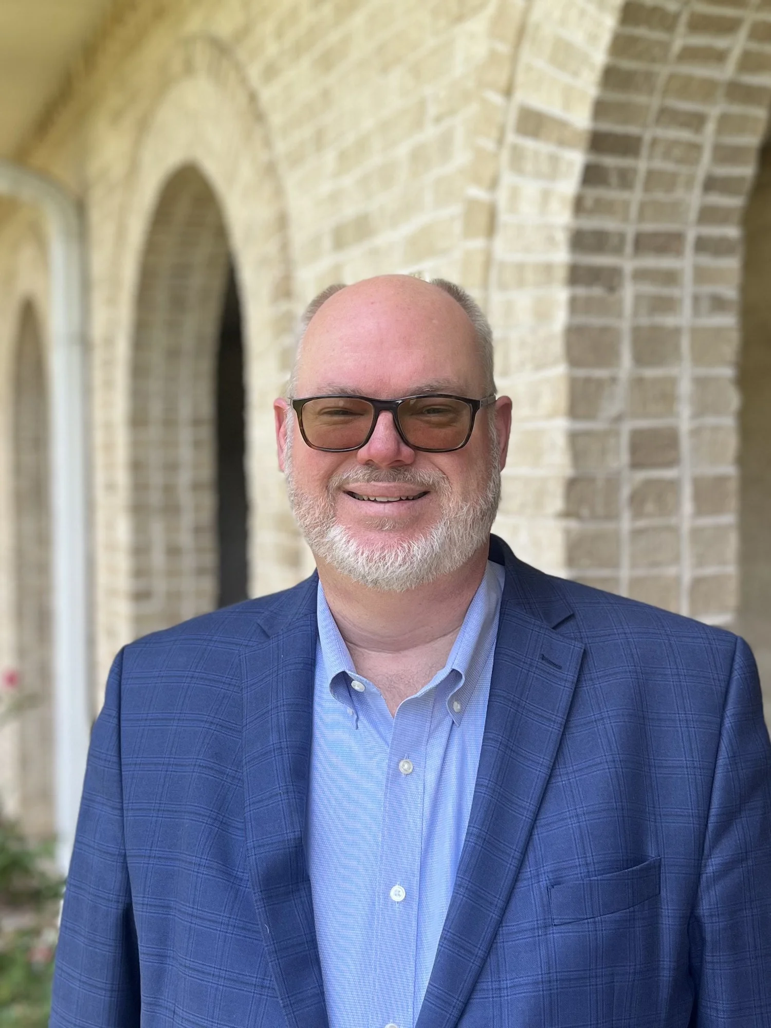 Staff & Leadership — Cumming First United Methodist Church