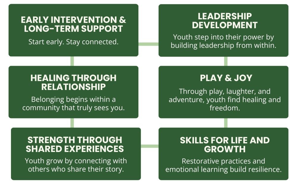 Our Approach — Project Avary