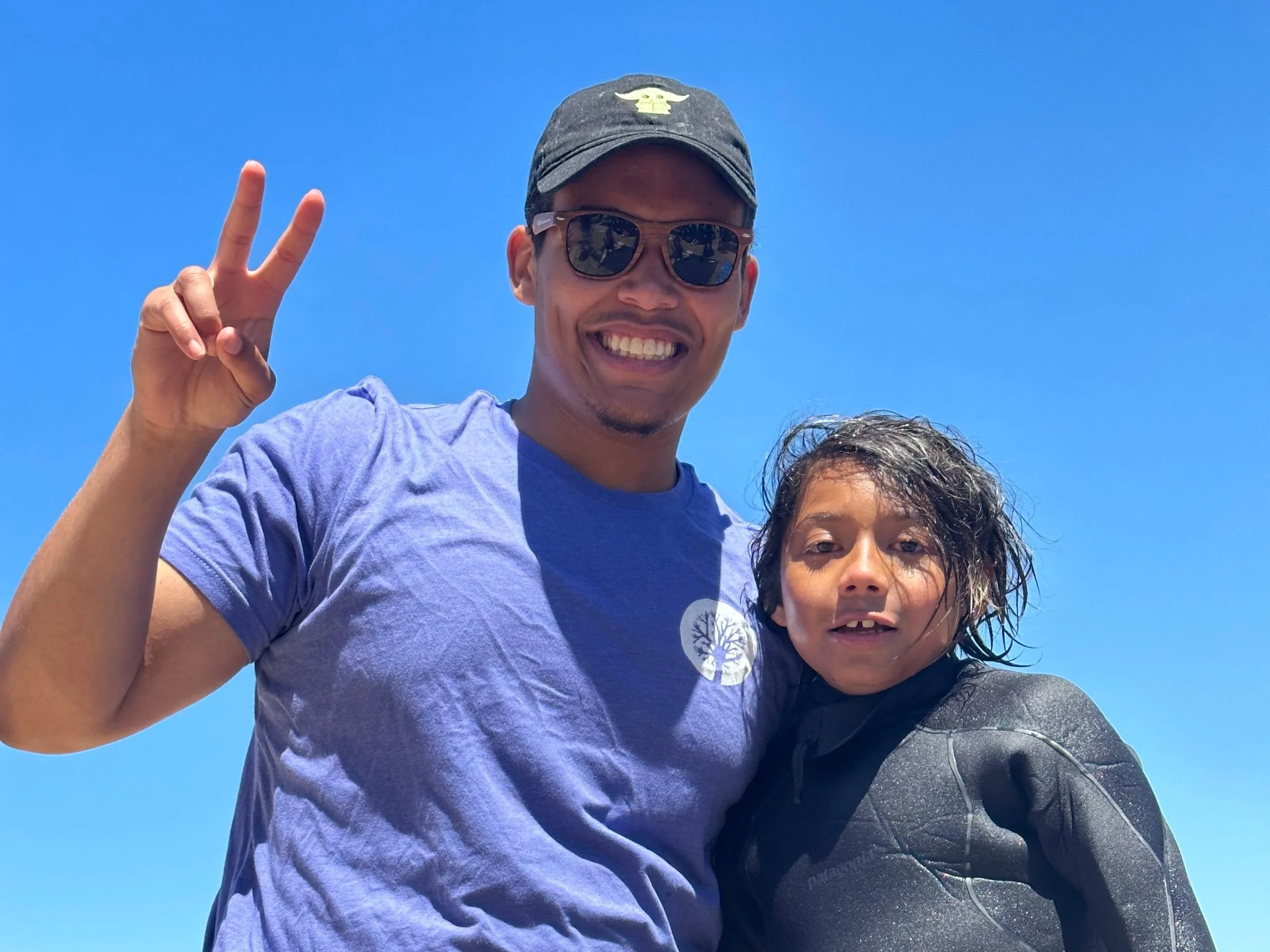 Our Approach — Project Avary