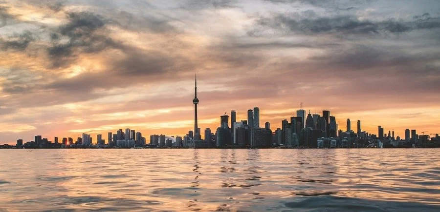 Toronto 2026 World Cup Travel Guide — worldcup-travel.com