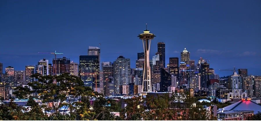 Seattle World Cup Accommodation Guide: Where to stay in Seattle, USA ...