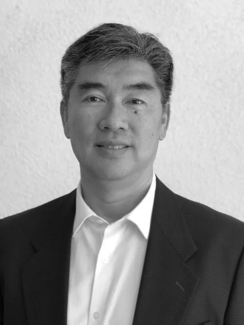 Joe Chang — Calterra Capital