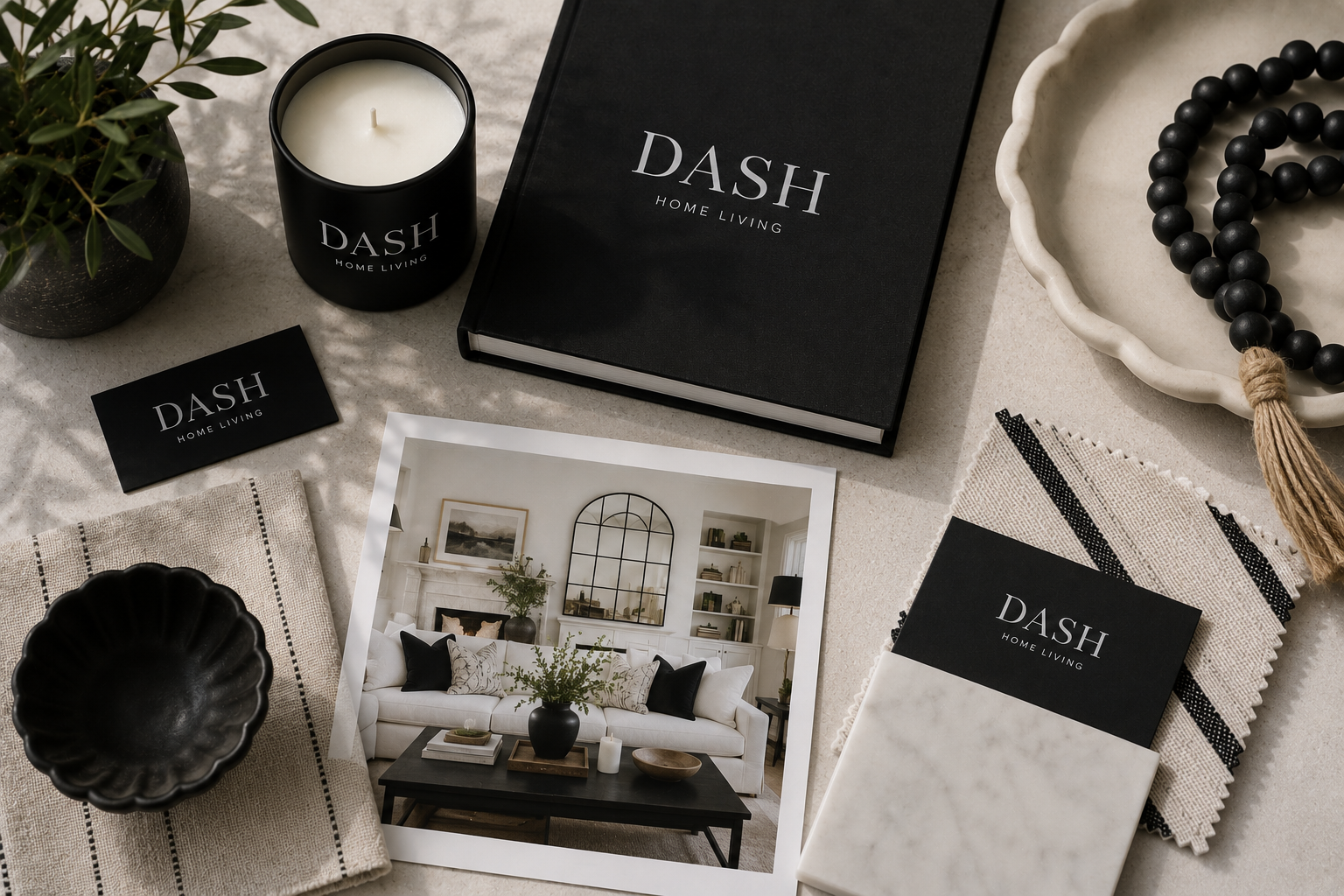 Luxury Home Furnishings, Décor & Gifts in Jacksonville, FL | DASH Home ...