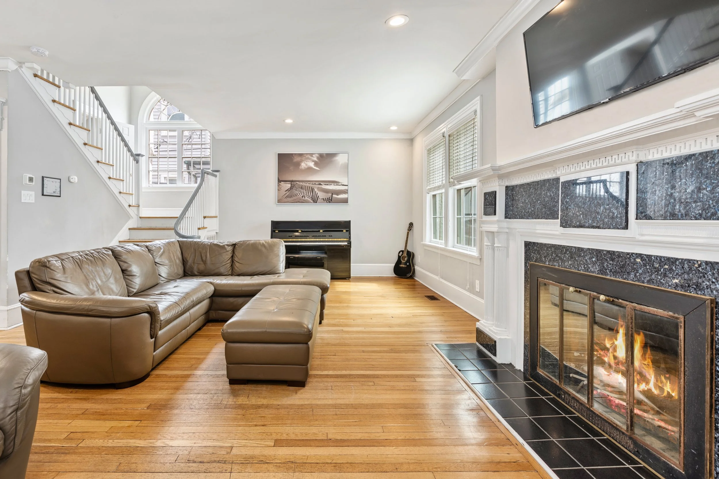 The Hansen Foundation