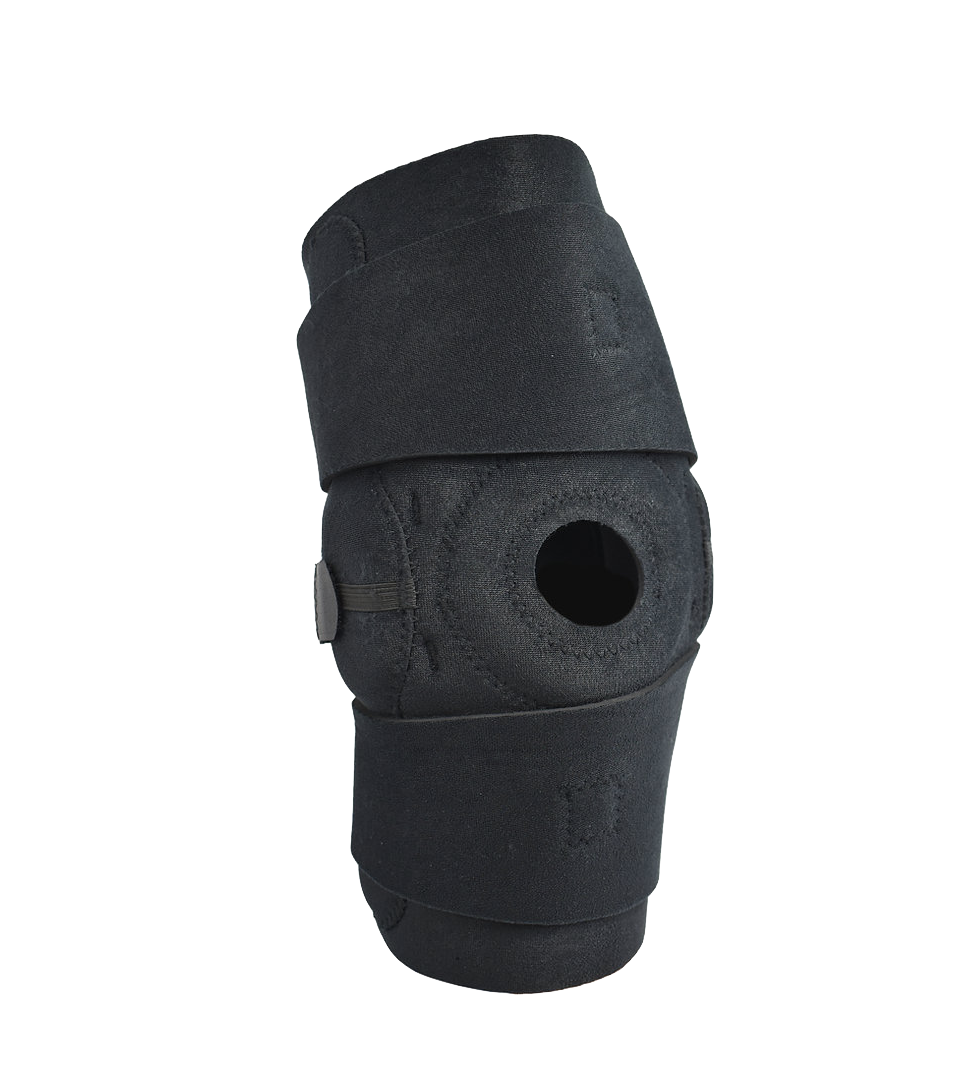 Knee — Rocket Orthopedic