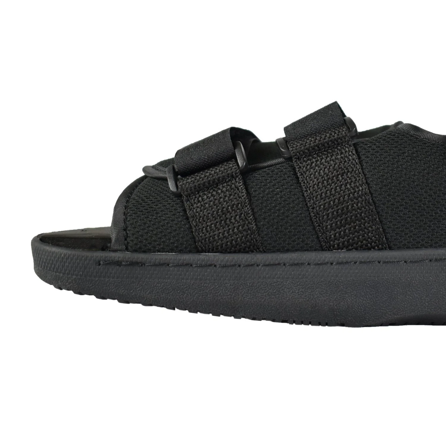 Post-Op Square Toe — Rocket Orthopedic