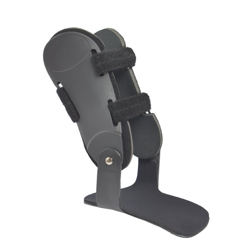 Ankle — Rocket Orthopedic