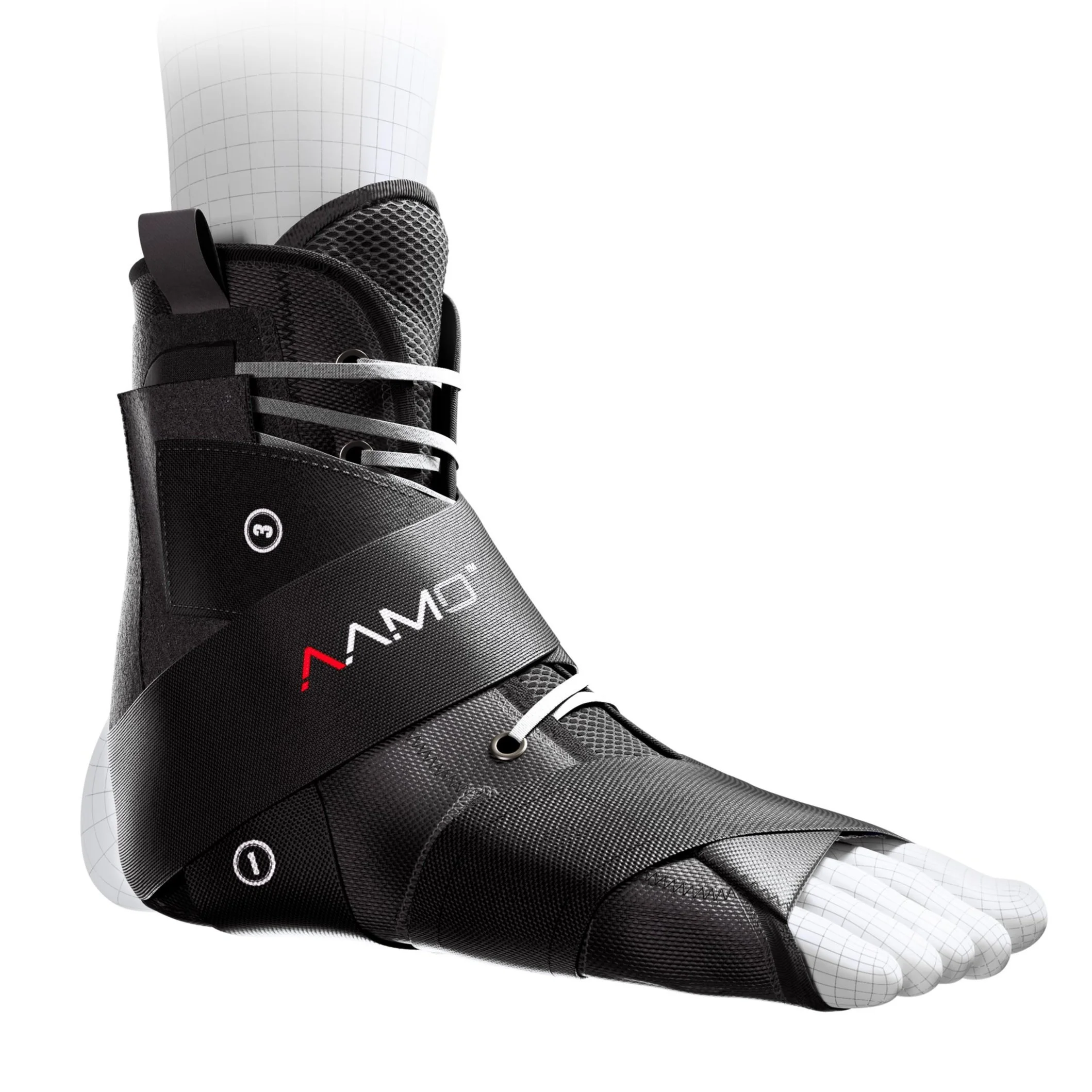 Ankle — Rocket Orthopedic