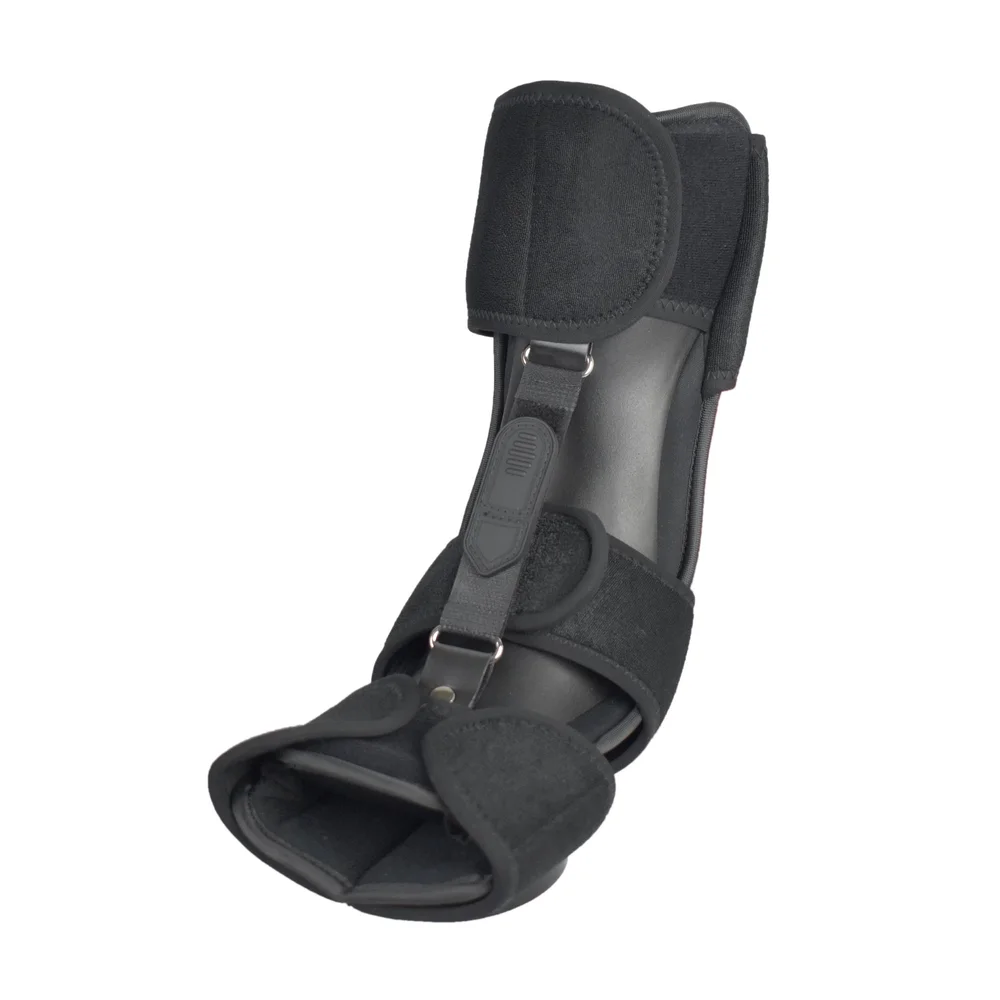 Premium Dorsal Night Splint — Rocket Orthopedic