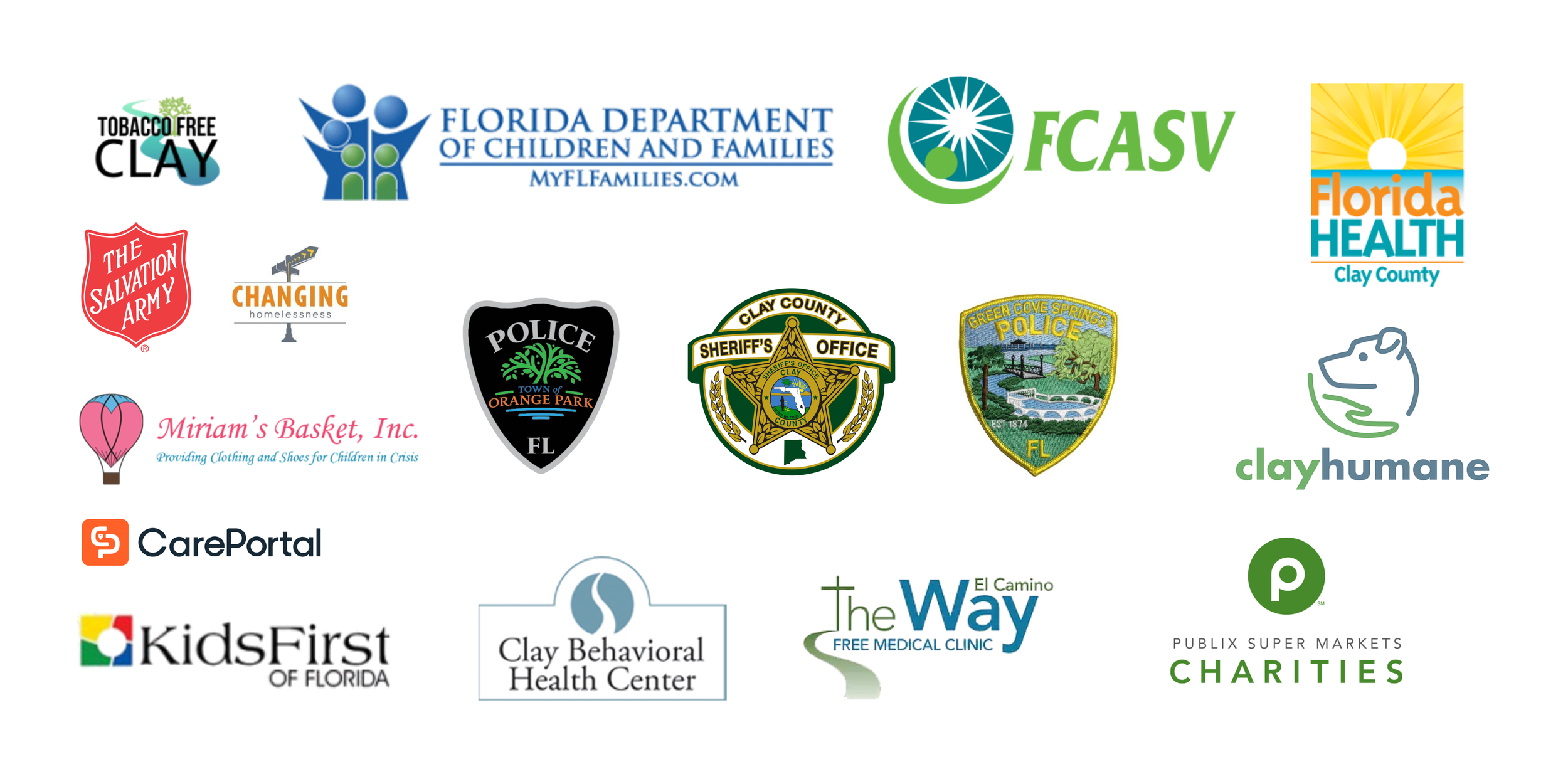 Partners and Sponsors — Quigley House