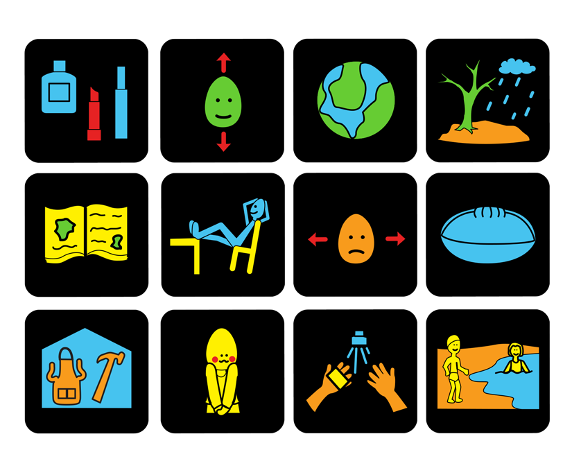 Picture Communication Symbols (PCS) by Tobii Dynavox - Tobii Dynavox NL
