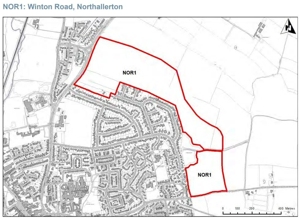Northallerton Phase 2