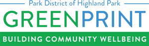 Highland Park GreenPrint
