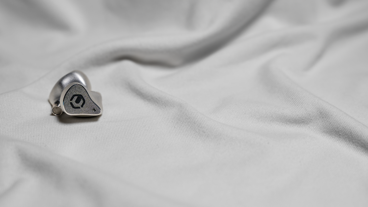 CrinEar Reference | World's Flattest IEMs