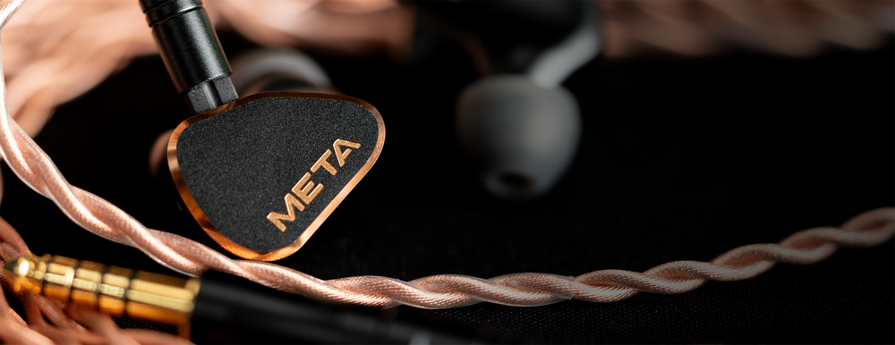 Project Meta | Limited Edition — CrinEar