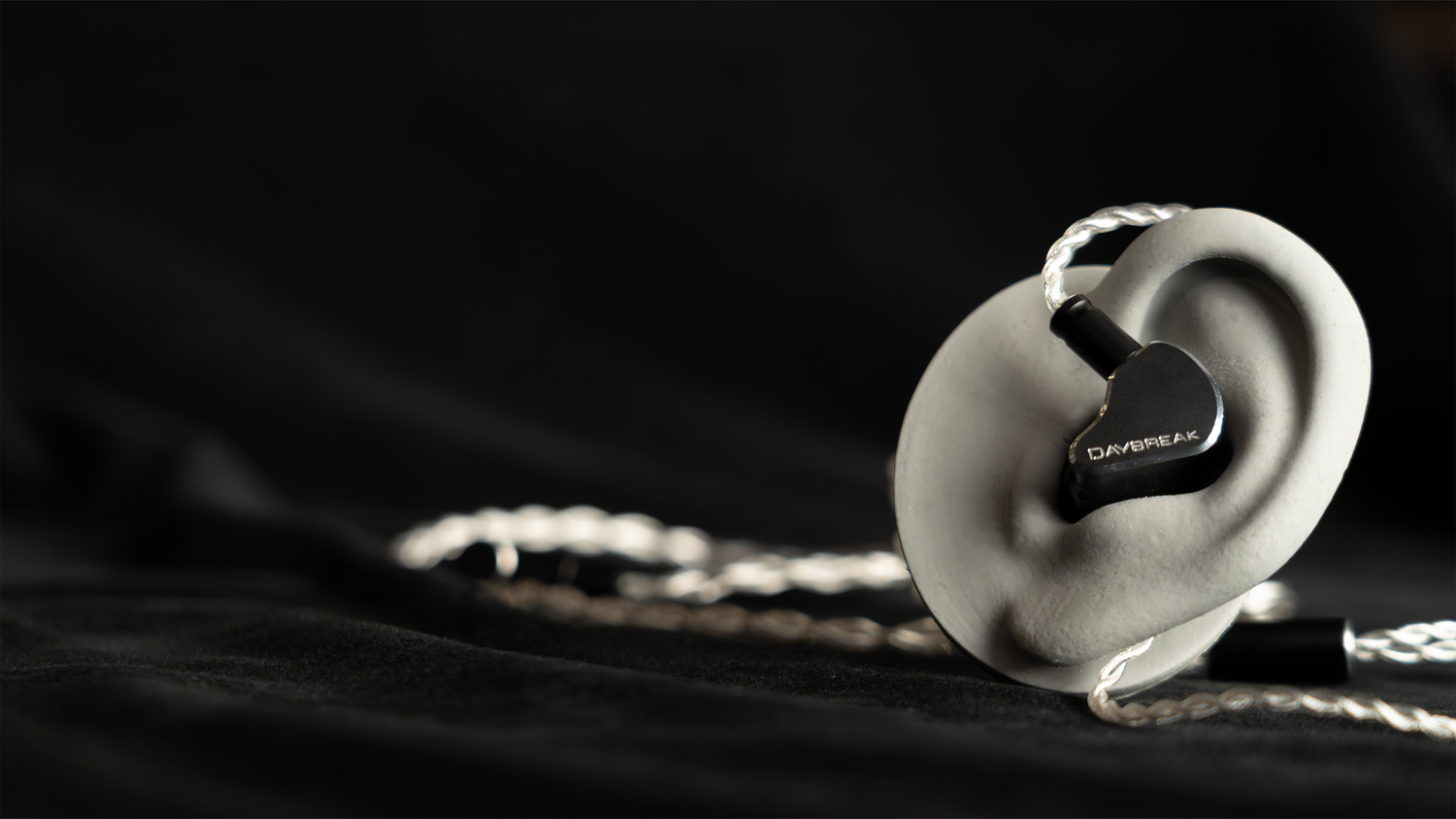 Daybreak | Tri-Hybrid IEMs — CrinEar