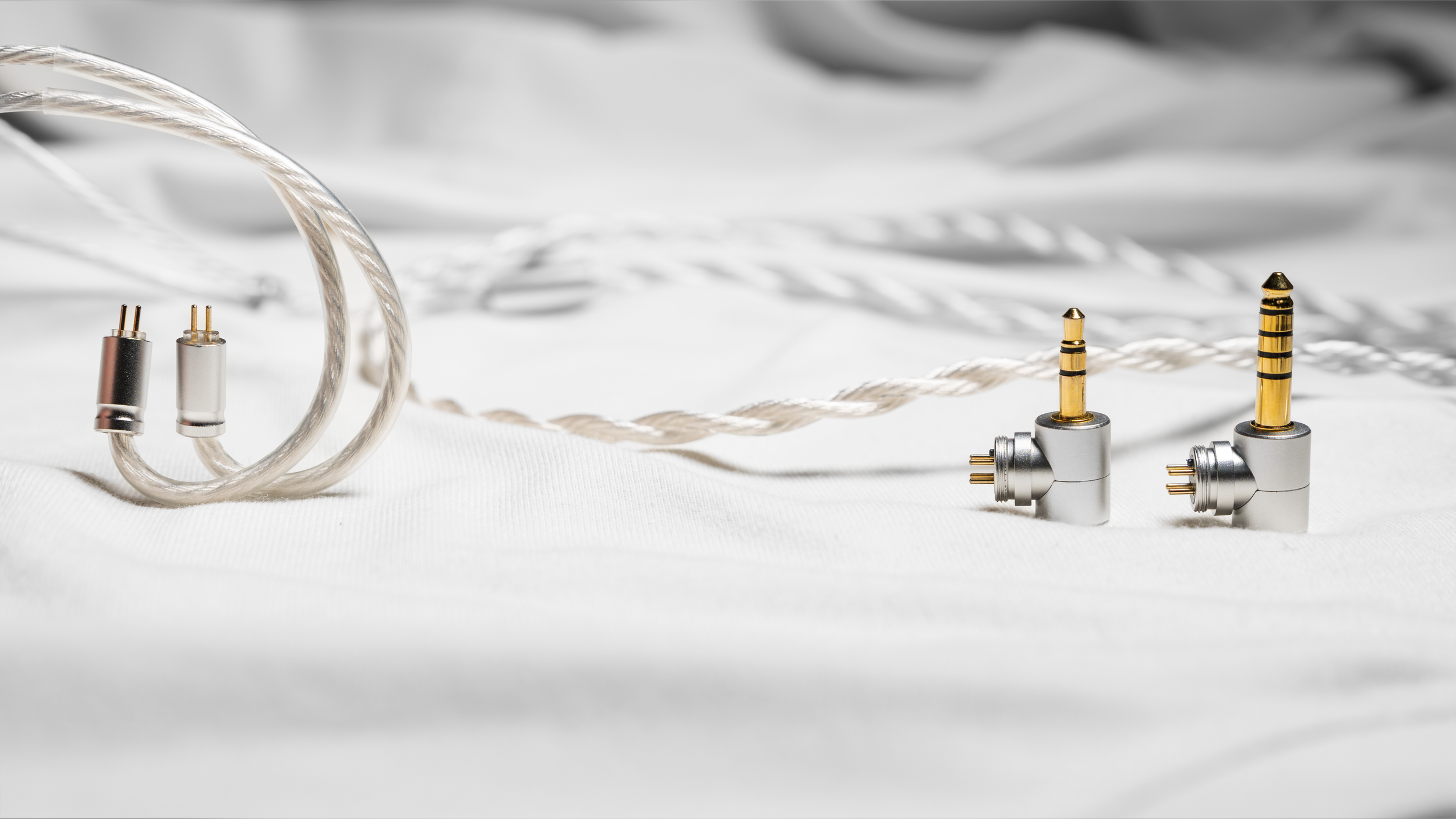 CrinEar Reference | World's Flattest IEMs