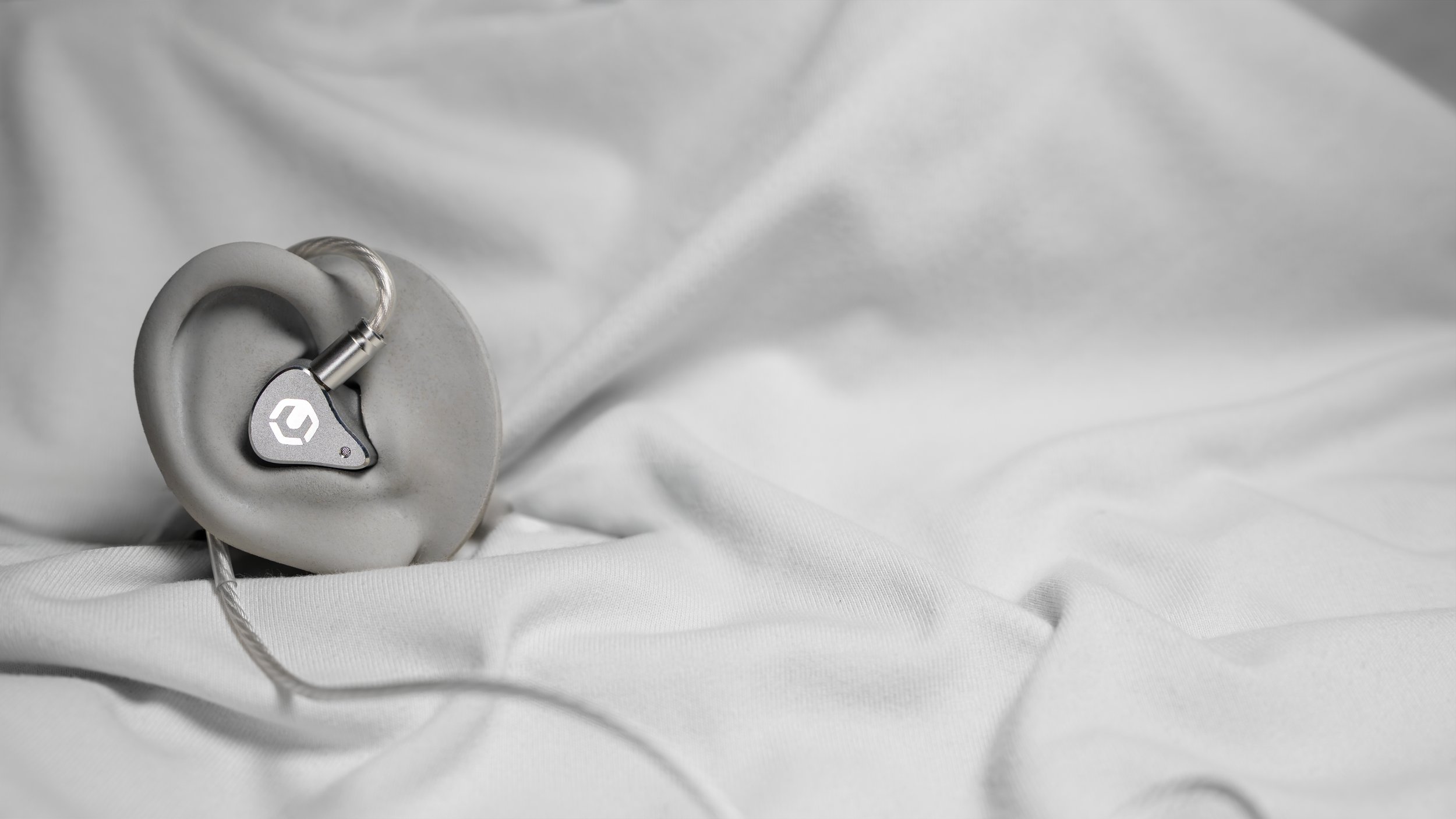 CrinEar Reference | World's Flattest IEMs