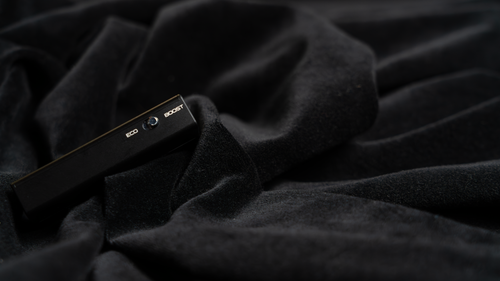 Protocol Max | Portable DAC-Amplifier — CrinEar