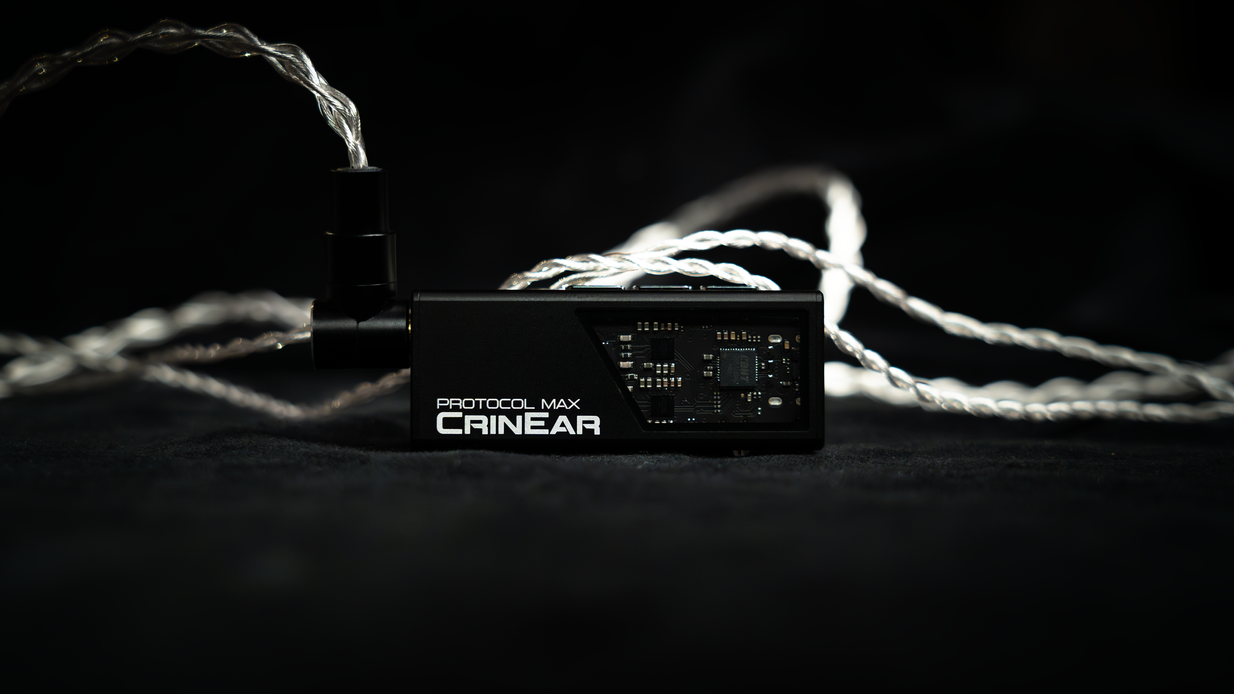 CrinEar – by Crinacle