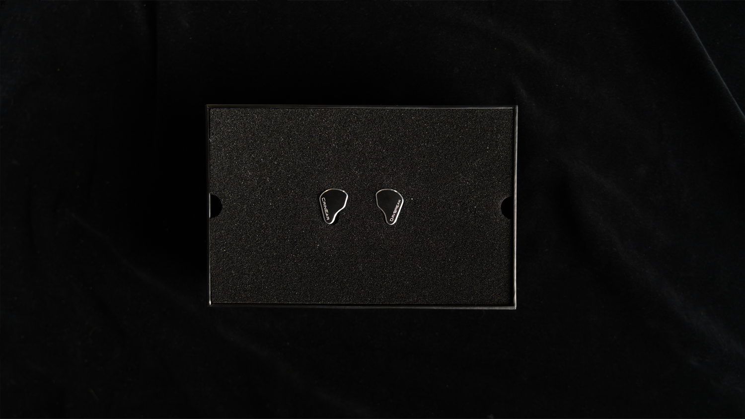 Daybreak | Tri-Hybrid IEMs — CrinEar