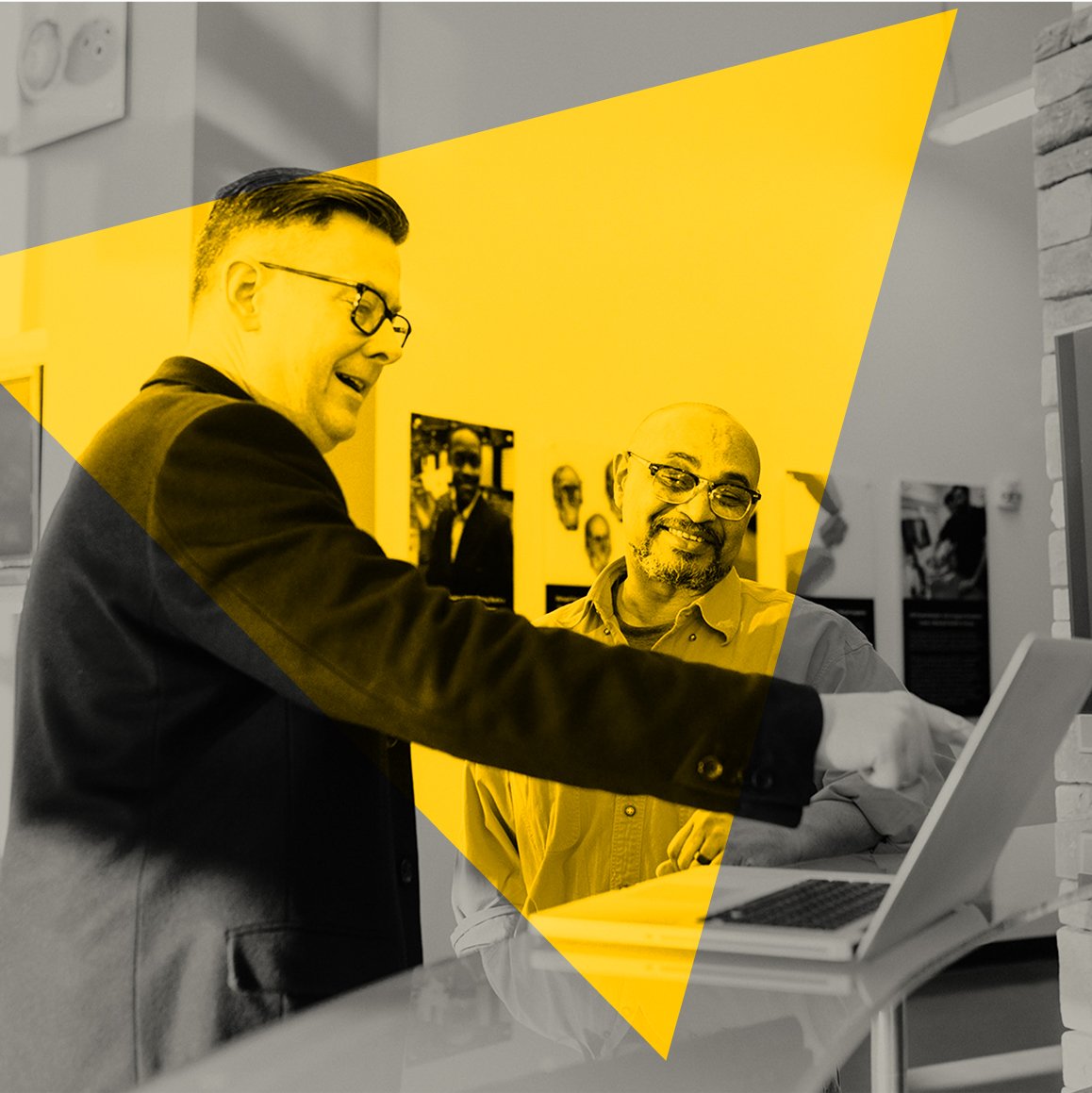 Veridic Solutions | Revolutionizing Your Search for Specialized IT Talent