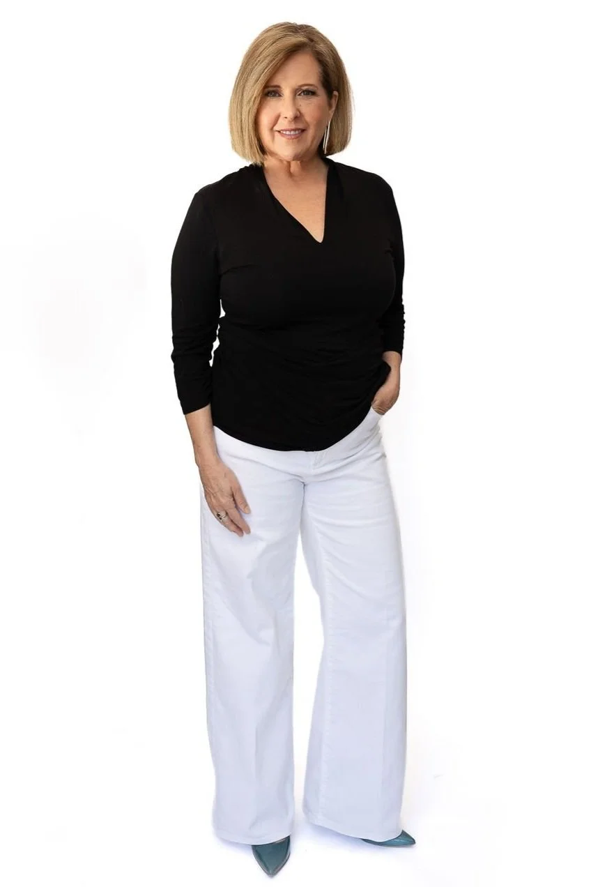 About | Discover Leadership with Purpose — Lisa Earle McLeod