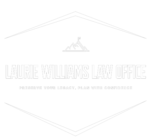 Williams Legacy Law