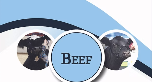 Judges | Meet Our Expert Judges — Keystone International Livestock ...