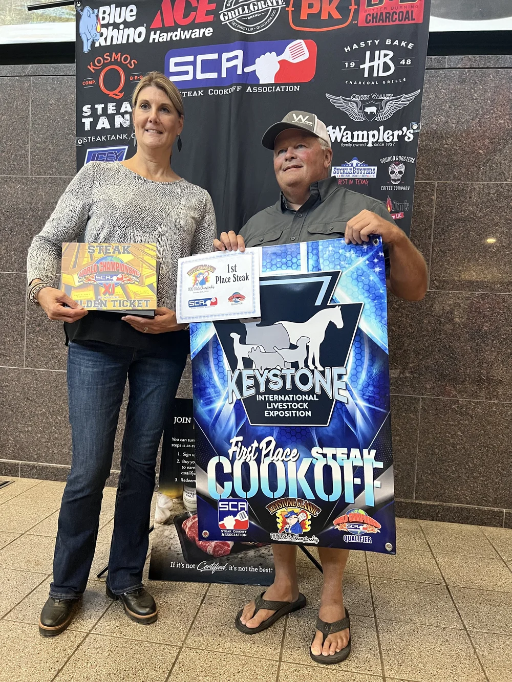 Keystone Classic BBQ | Join the BBQ Contest — Keystone International ...