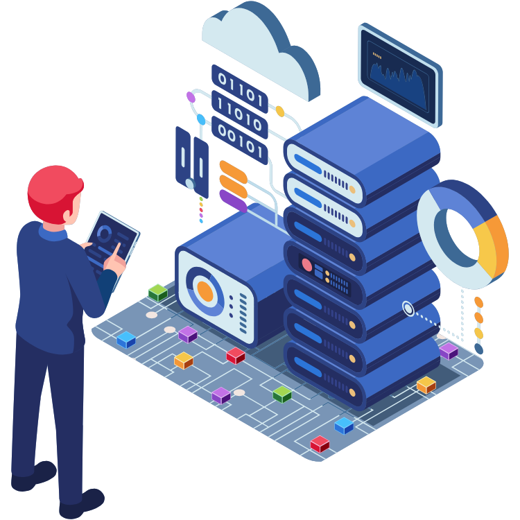 BlockTrace - Turning Data into Decisions