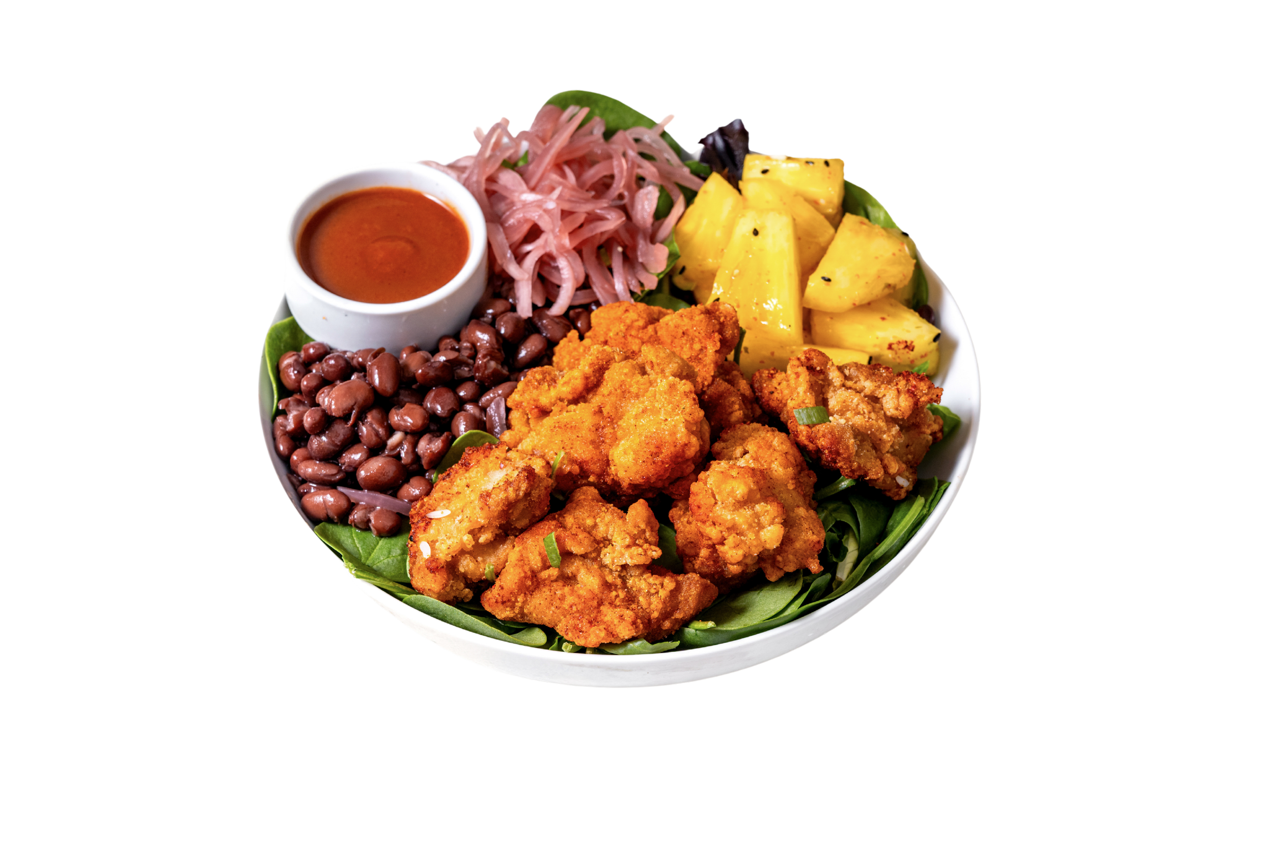 zuzubowls | Caribbean-inspired bowls and burritos