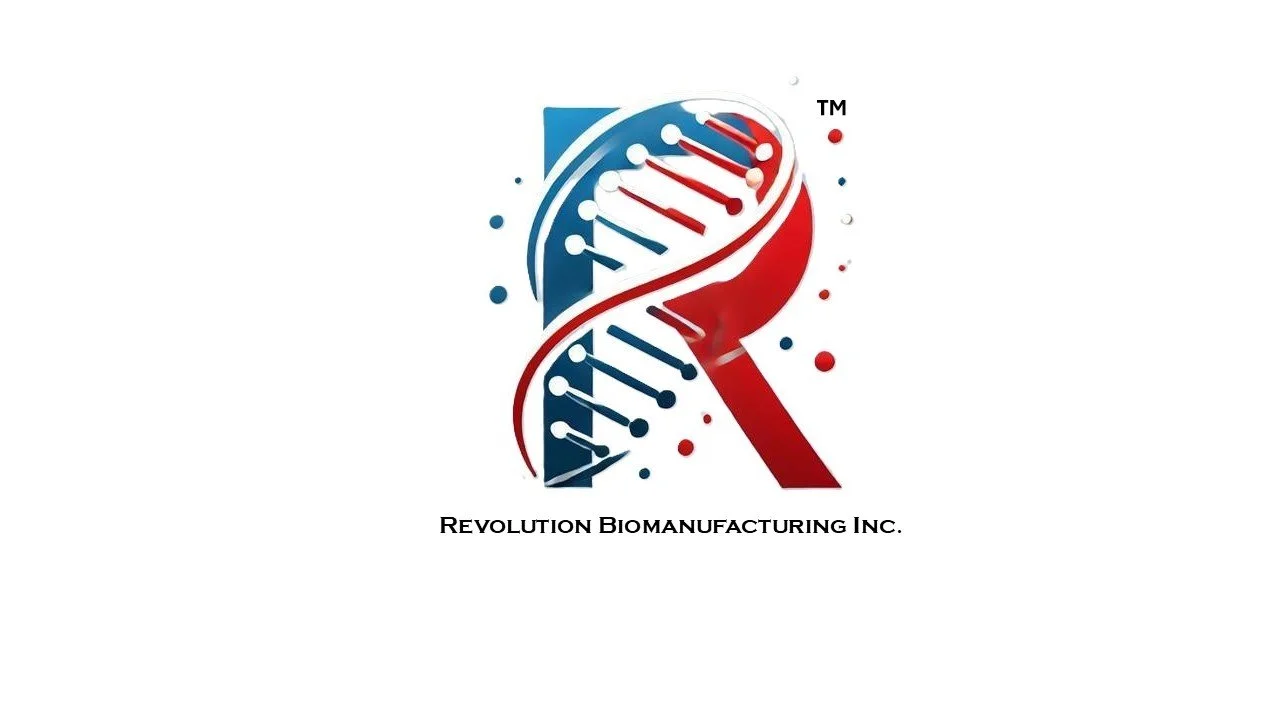 Revolution Biomanufacturing Inc.