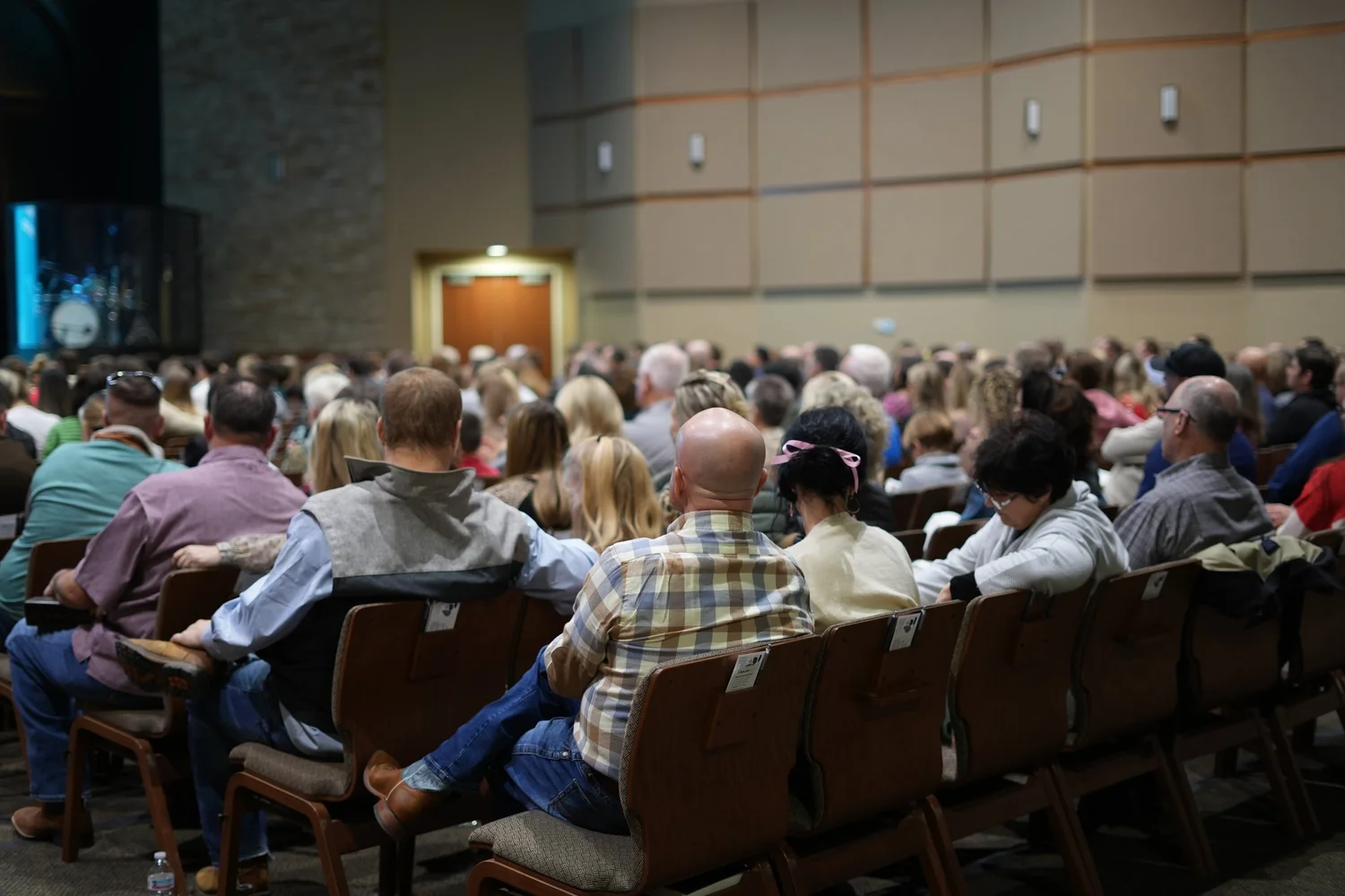 Connection Church | Inviting Everyone Into Meaningful Relationship With ...