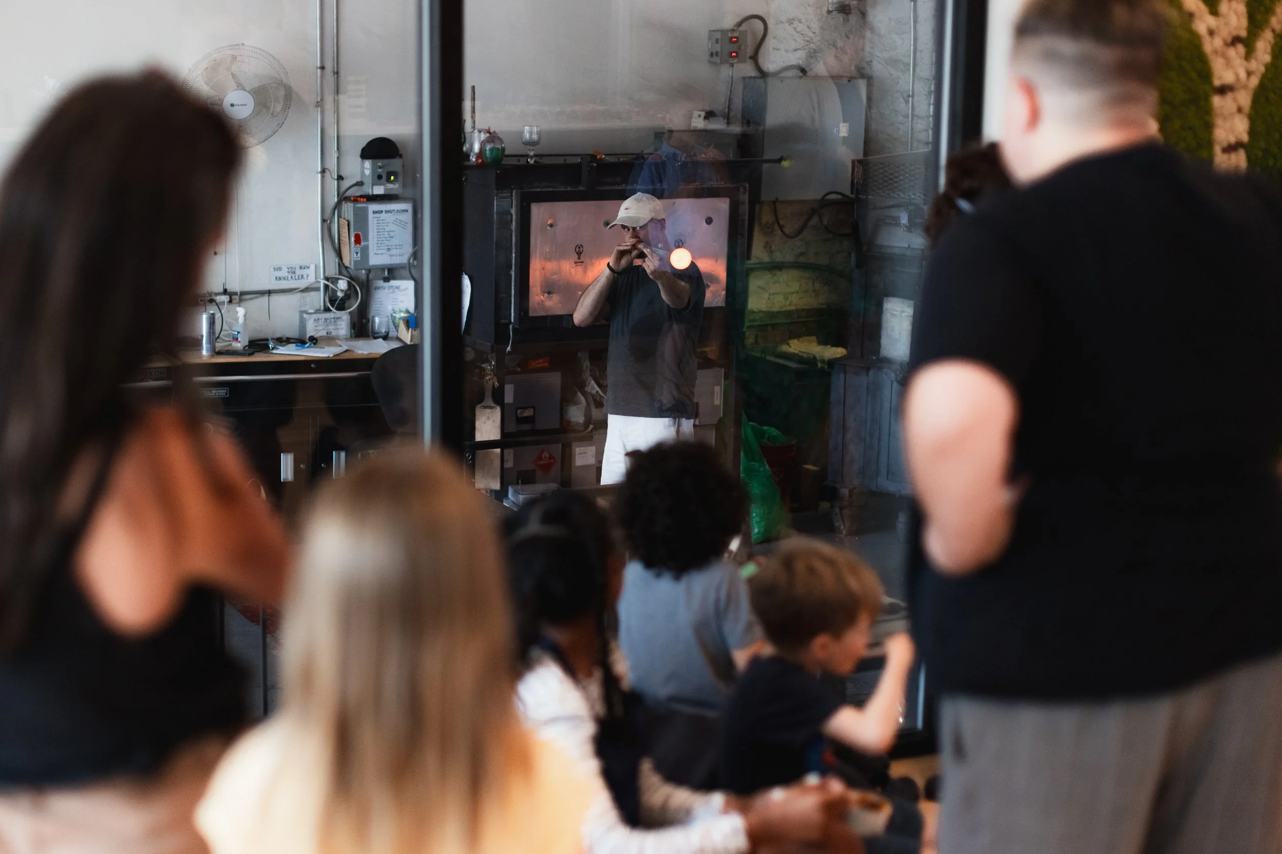 About | Discover Unique Ice Cream Experiences — Gather Cafe & Ice Cream Bar