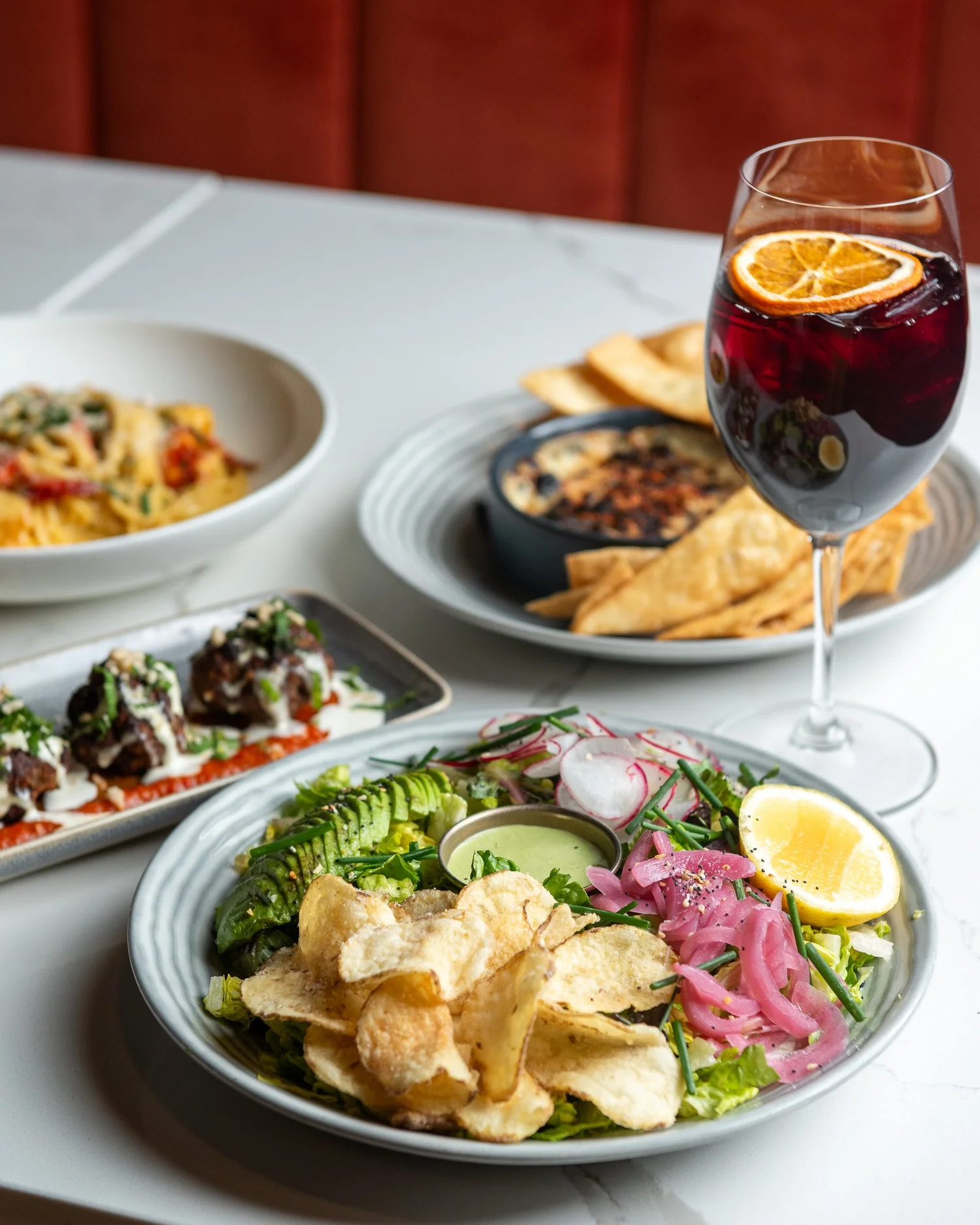 Sava's Ann Arbor