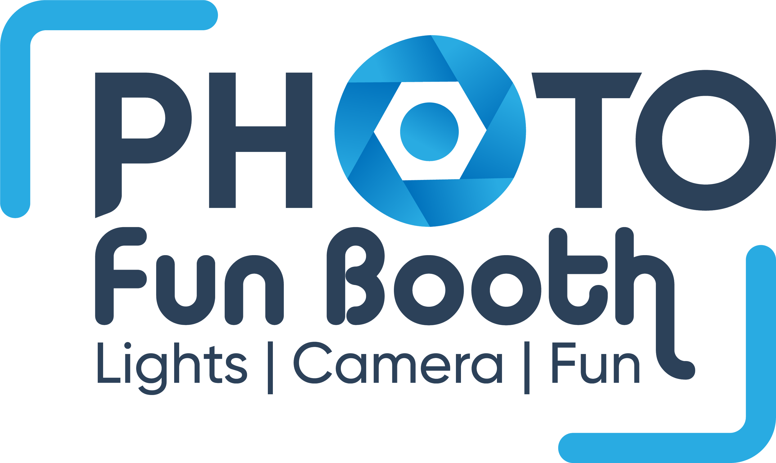 Book Your Booth-The Photo Fun Booth