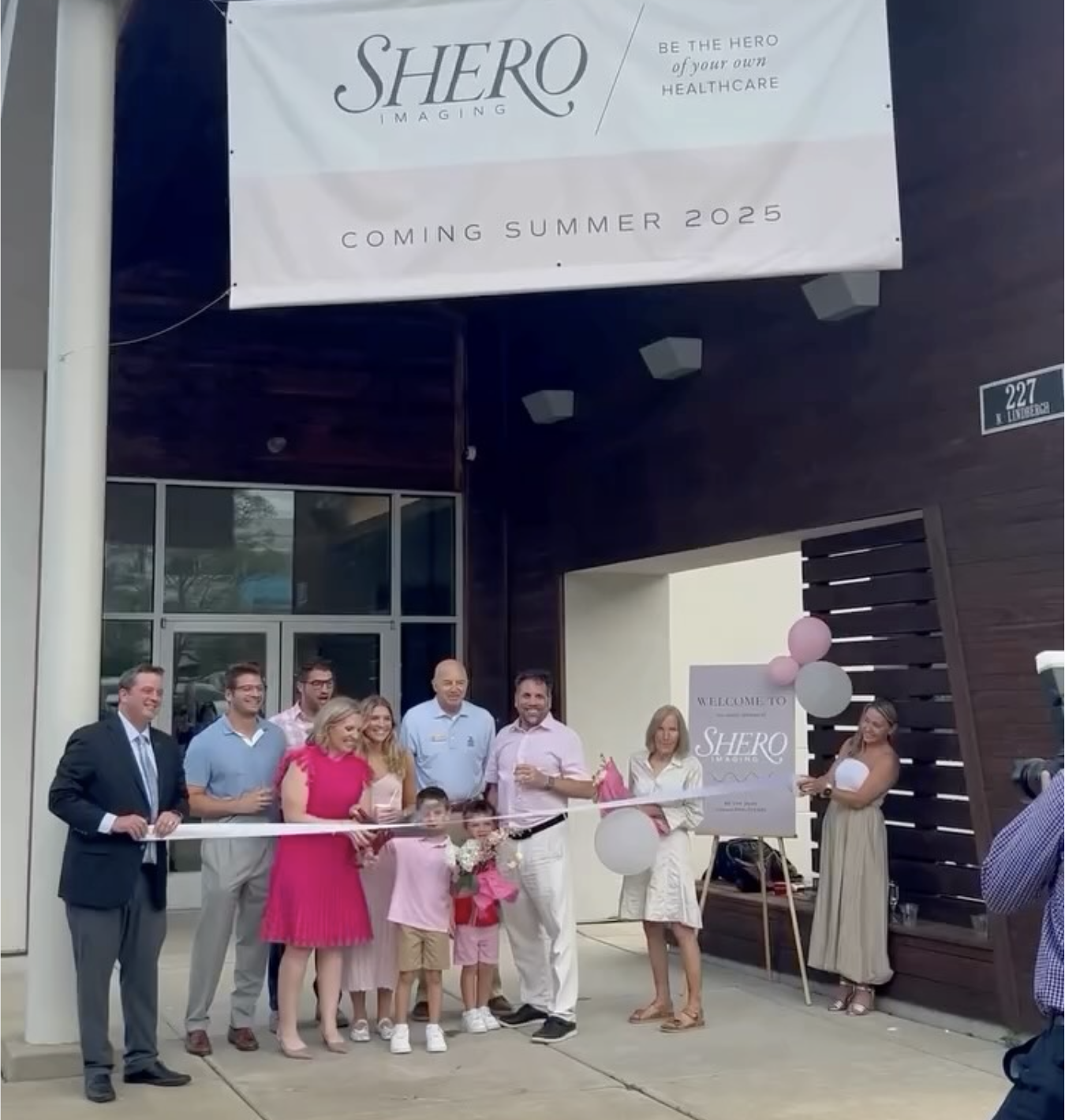 Shero Imaging | Same-day Mammography Services in St. Louis, MO