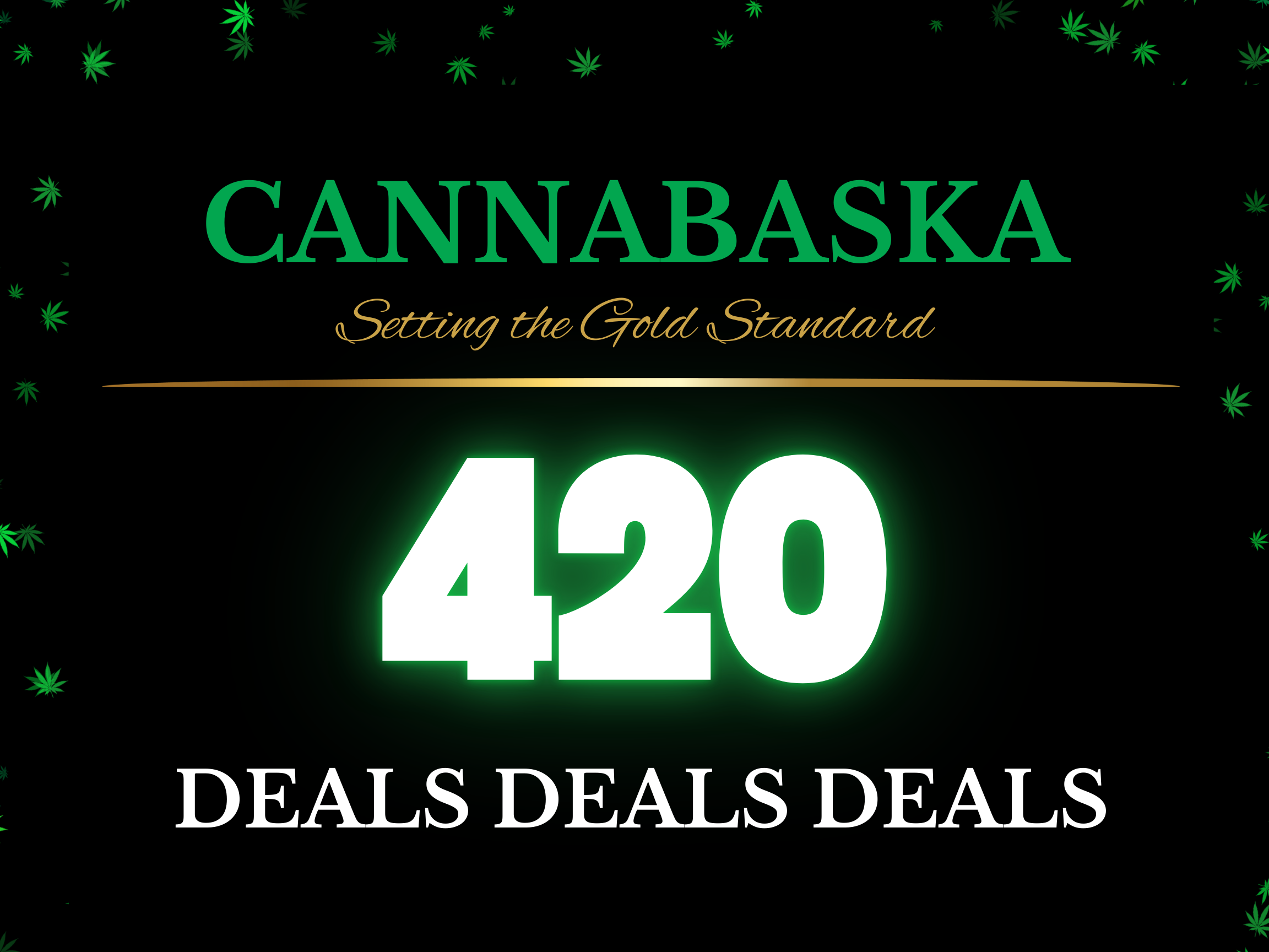 General 2 — Cannabaska