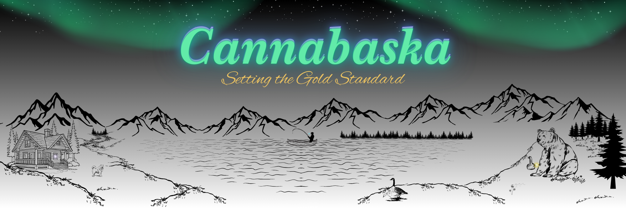 Customer Agreement — Cannabaska