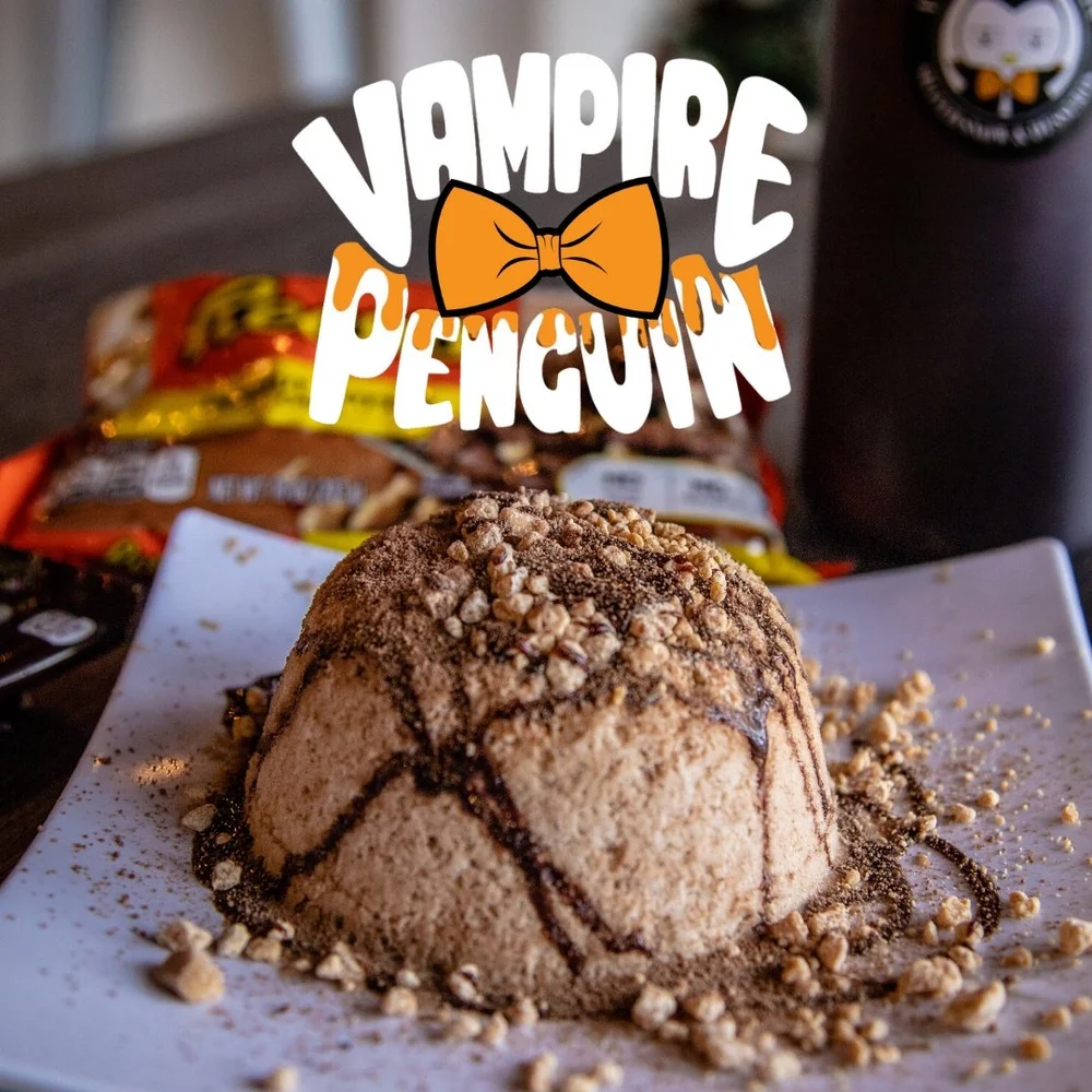 Vampire Penguin Midlothian