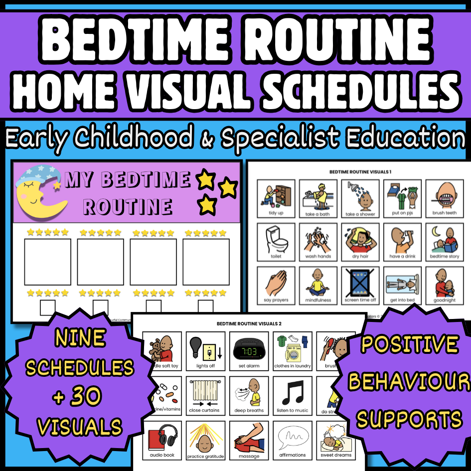 Speech & Language Therapy Services & Resources | Colourful Communicators