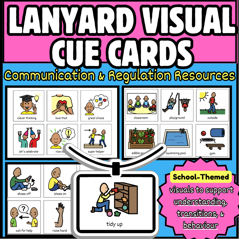 Speech & Language Therapy Services & Resources | Colourful Communicators