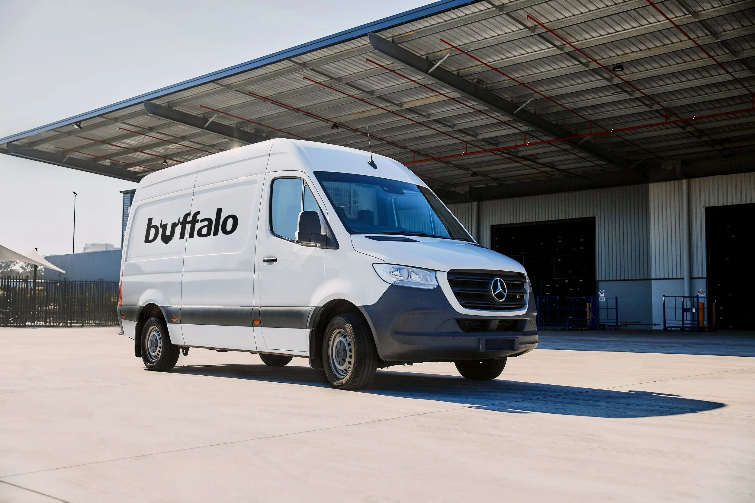 Buffalo Freight Management | Custom Freight Solutions - NEW 2025
