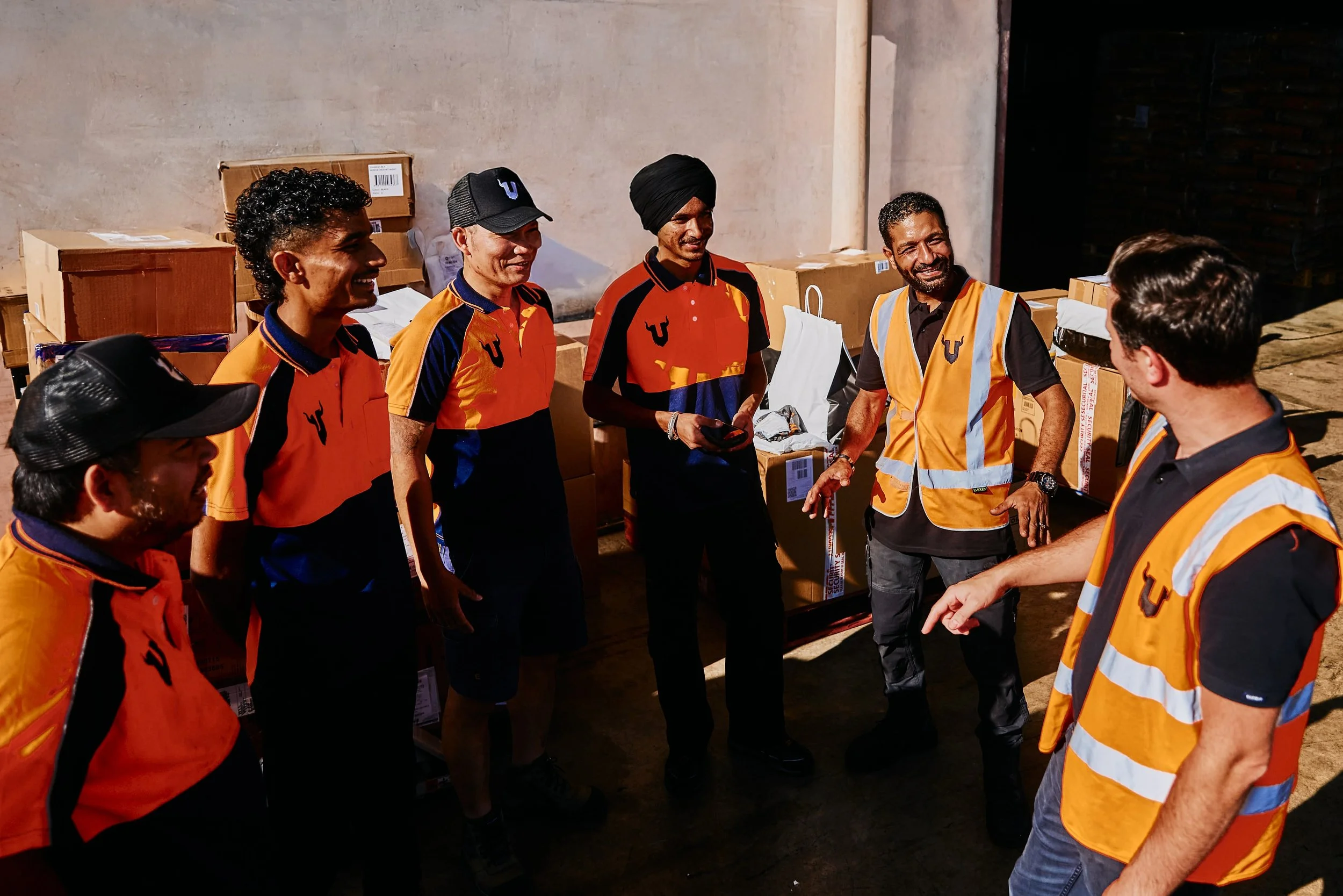 Buffalo Freight Management | Custom Freight Solutions - NEW 2025