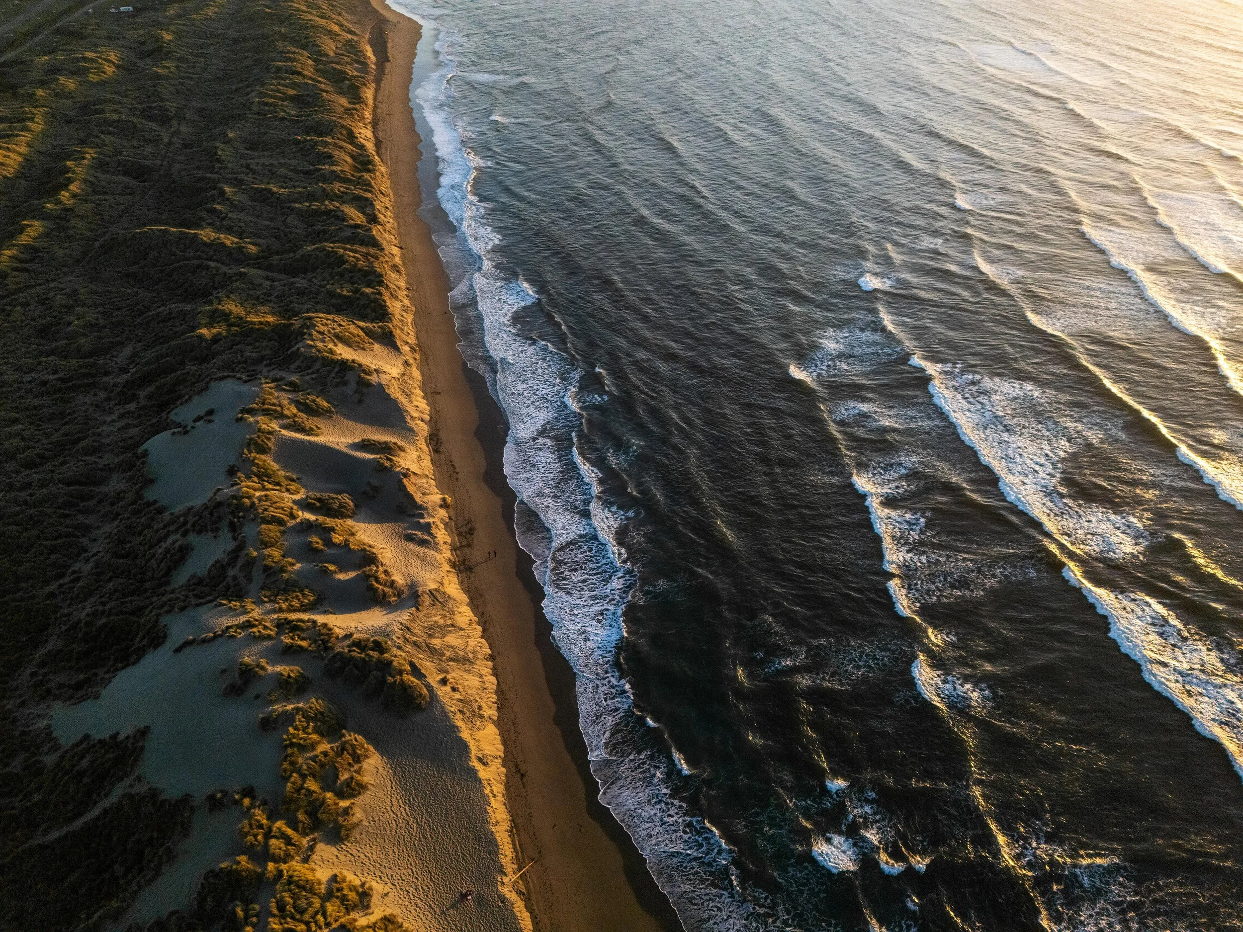 Dillon Beach Resort