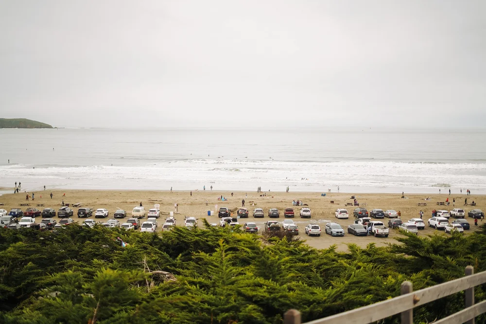 Play — Dillon Beach Resort