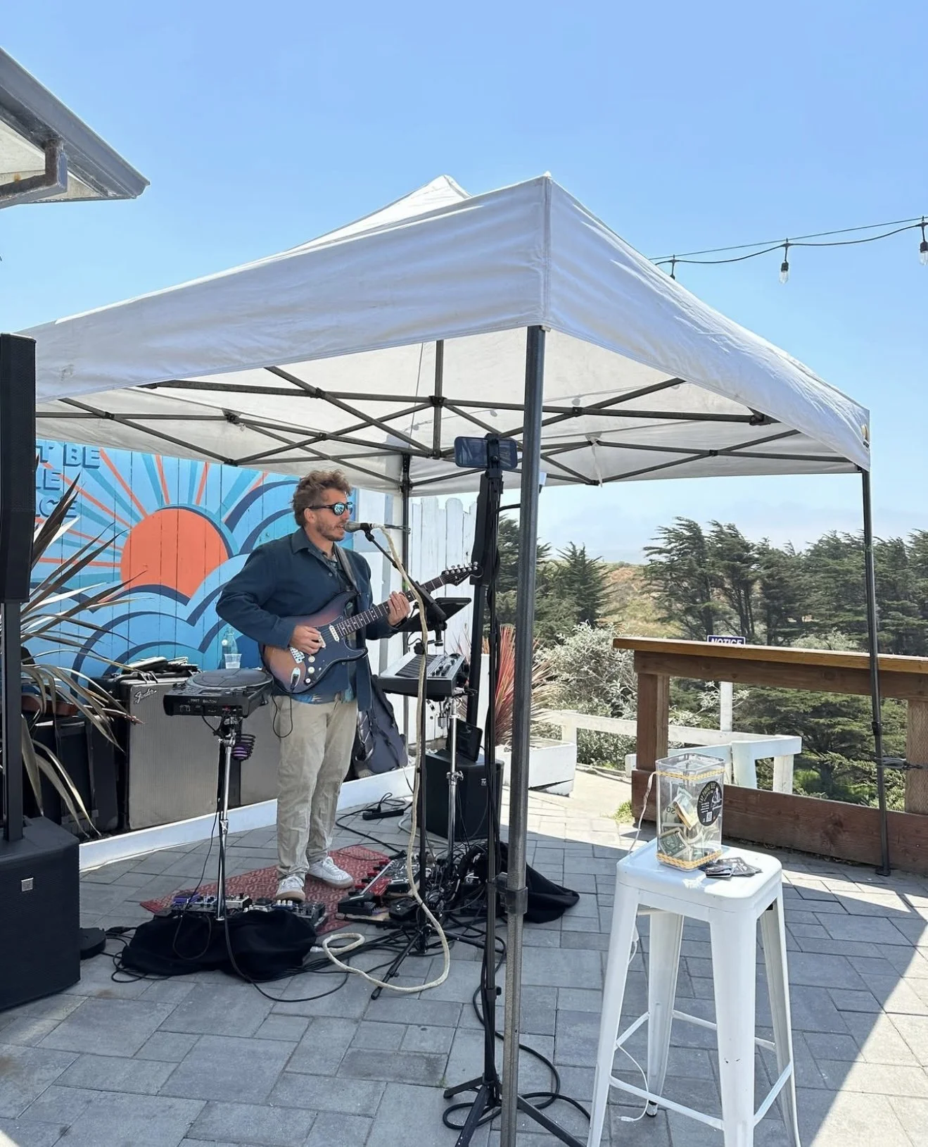 Experiences — Dillon Beach Resort