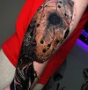 Gallery — STEVE BUTCHER TATTOOS